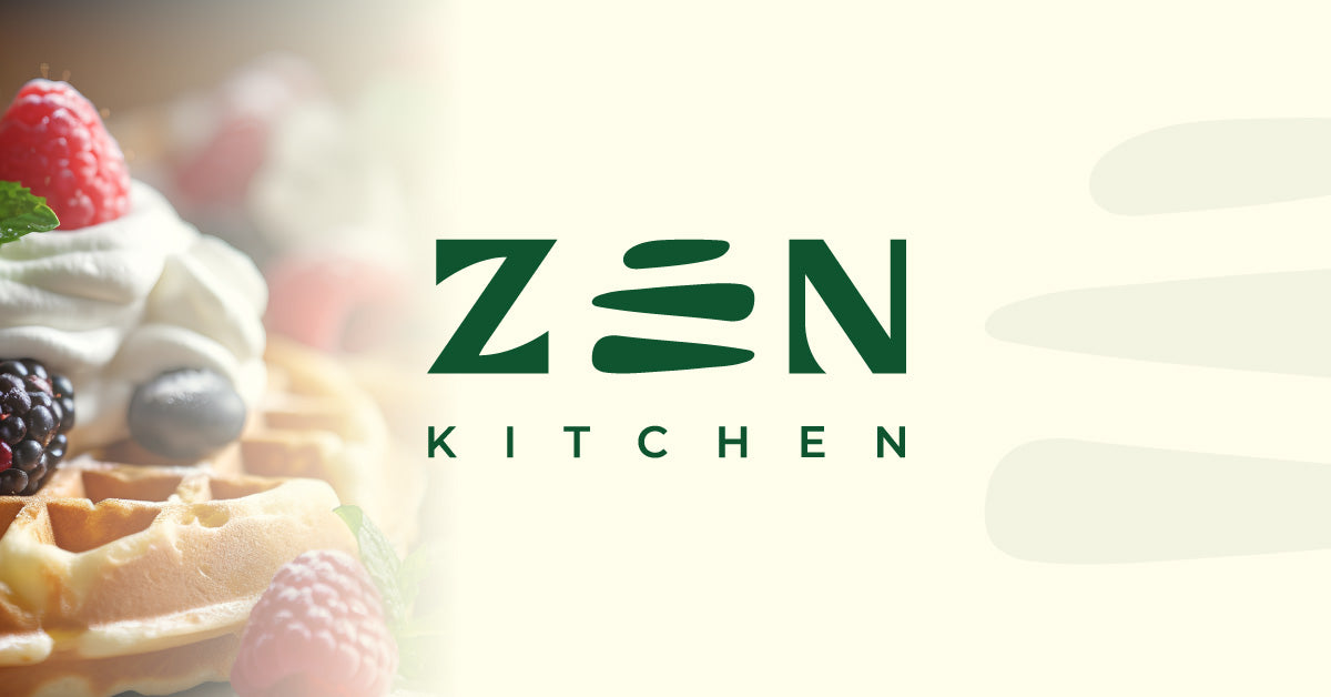 Send Us a Message – Zen Kitchen